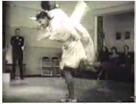 “Shorty” George Snowden – Swing or Nothing!